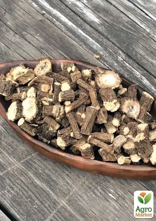 Лопух, корень 100г купить почтой в Одессе, Киеве, Украине | Agro-Market